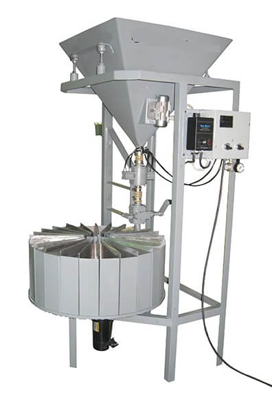 Slurry Sample Splitter