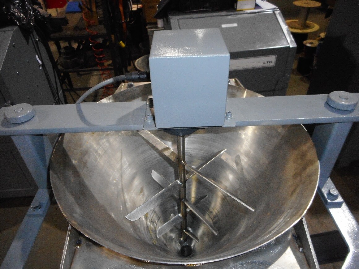 Slurry Sample Splitter