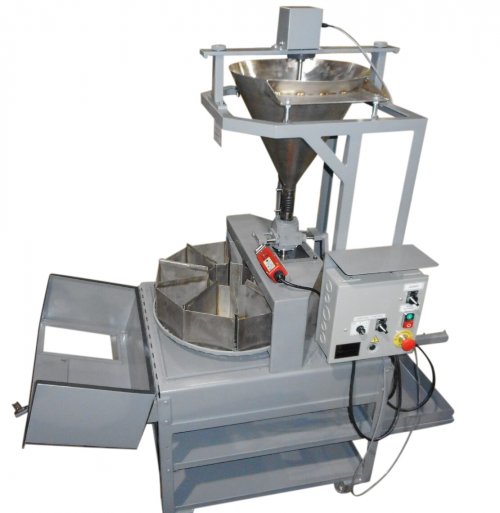 Slurry Sample Splitter