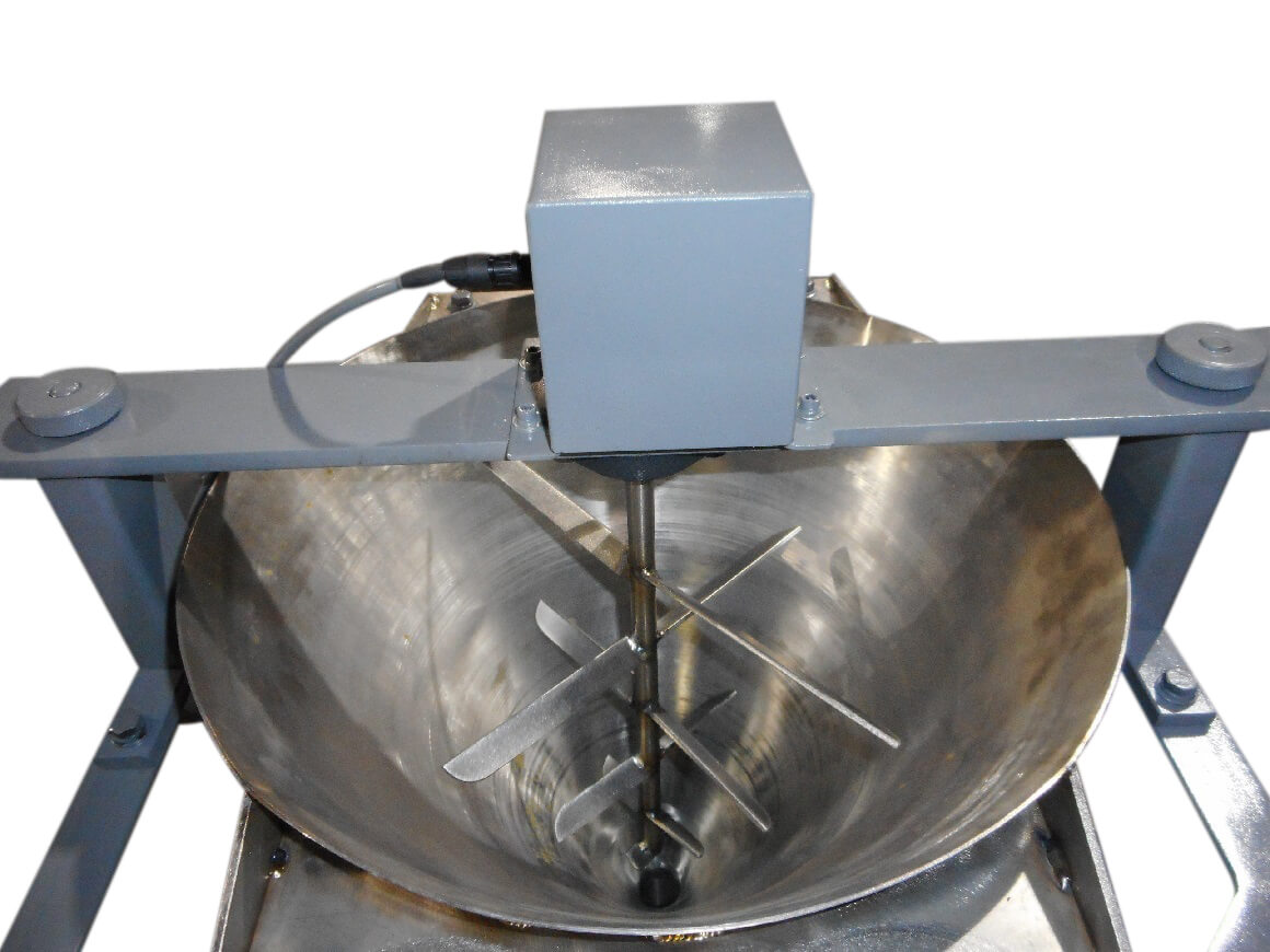 Slurry Sample Splitter