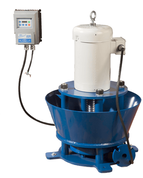 iPump for iCon i150 Gold Concentrator