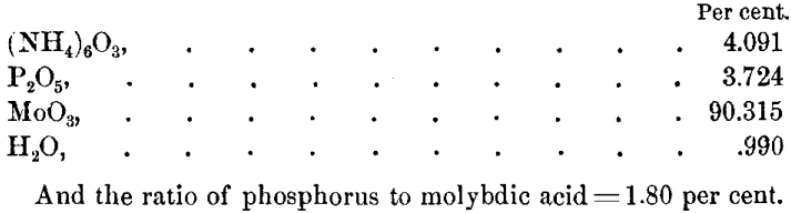 Phosphorus Determination Method - 911Metallurgist