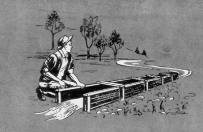 Prospecting for Minerals - 911Metallurgist