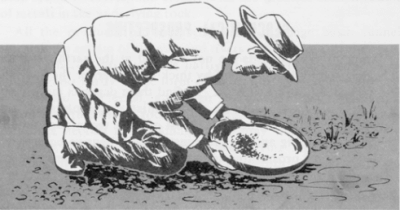 Prospecting for Minerals - 911Metallurgist