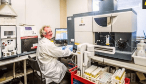 Assay Laboratory Supplies & Lab Design - 911Metallurgist