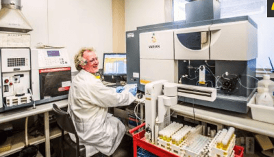 Assay Laboratory Supplies & Lab Design - 911Metallurgist