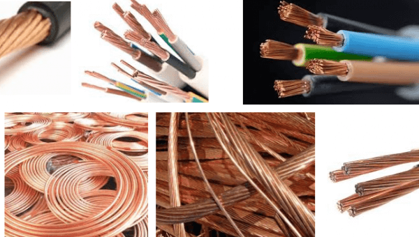 Factors Affecting Copper Electrical Conductivity: Effect of Impurities ...
