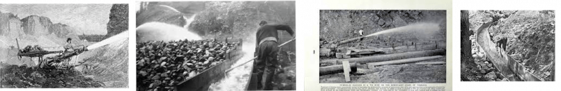 Hydraulic Sluicing - 911Metallurgist