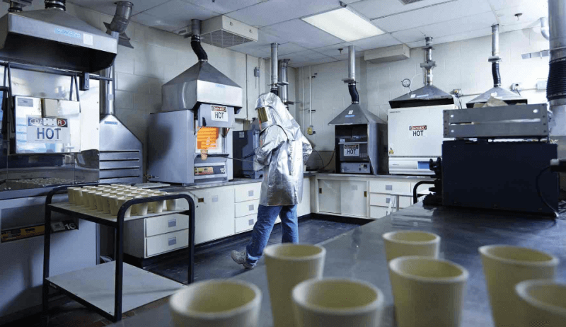 Assay Laboratory Supplies & Lab Design - 911Metallurgist