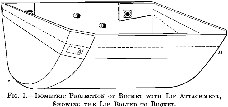 Bucket Elevators - 911Metallurgist