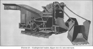 Driving an Underground Mine Adit: Methods & Equipment - 911Metallurgist