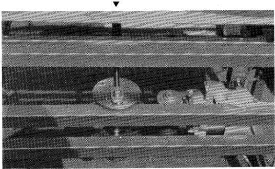 Mozley Table SuperPanner: Laboratory Mineral Separator