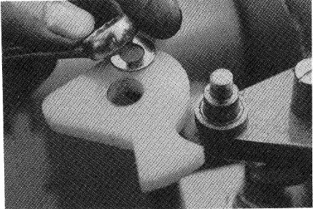 Mozley Table SuperPanner: Laboratory Mineral Separator