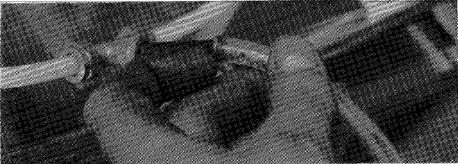 Mozley Table SuperPanner: Laboratory Mineral Separator