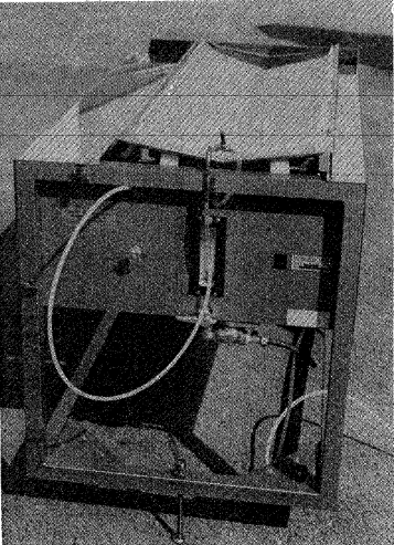 Mozley Table SuperPanner: Laboratory Mineral Separator