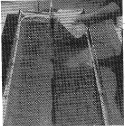 Mozley Table SuperPanner: Laboratory Mineral Separator