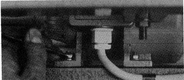 Mozley Table SuperPanner: Laboratory Mineral Separator