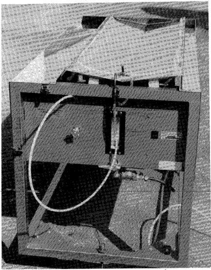Mozley Table SuperPanner: Laboratory Mineral Separator
