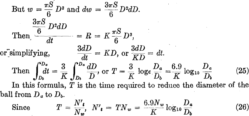 Circular Mills Calculation Examples