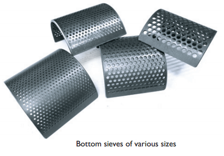 CUTTING MILL - 911Metallurgist