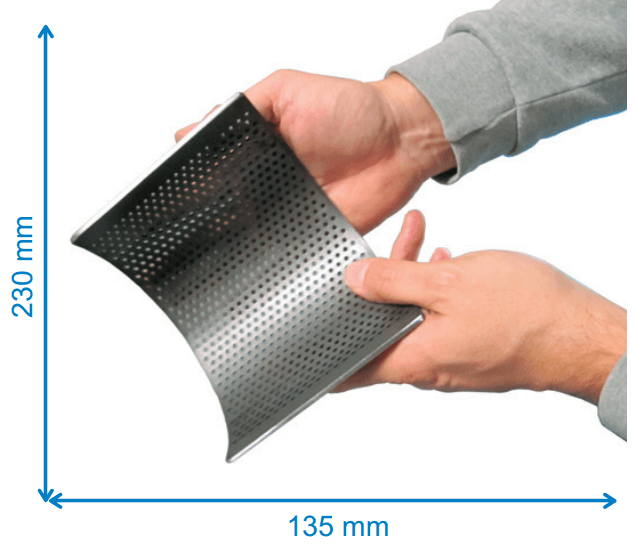 CUTTING MILL - 911Metallurgist