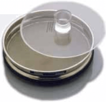 Air Jet Sieving Machine - 911Metallurgist