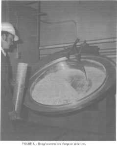 Improve Heap Leaching Percolation Rate - 911Metallurgist