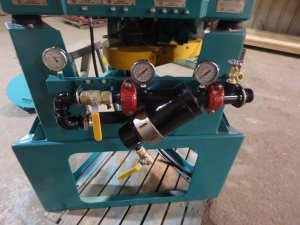 Knelson Concentrator - 911Metallurgist