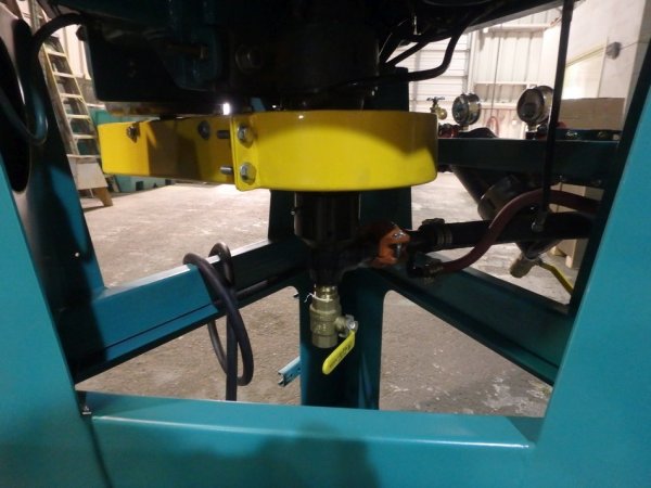 Knelson Concentrator - 911Metallurgist