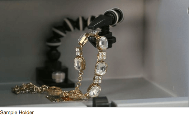 Jewellery Testing XRF Machine - 911Metallurgist