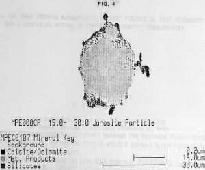Jarosite Production - 911Metallurgist