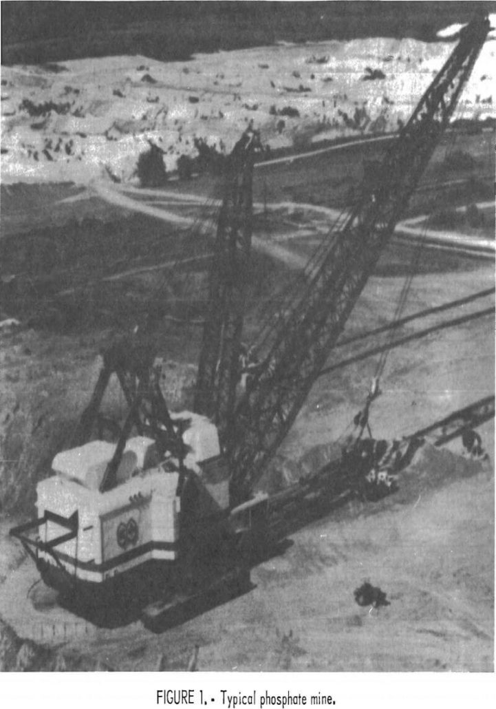 Clay Dewatering - Clay Flocculation - Settling - Thickening ...