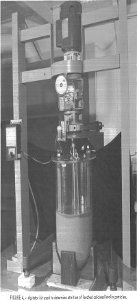 HCl Leaching Reactor Design - 911Metallurgist