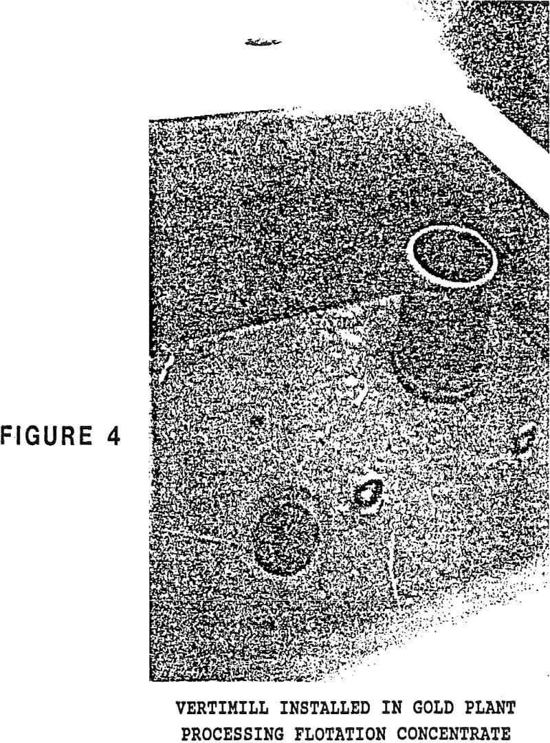 VertiMill Sizing Example