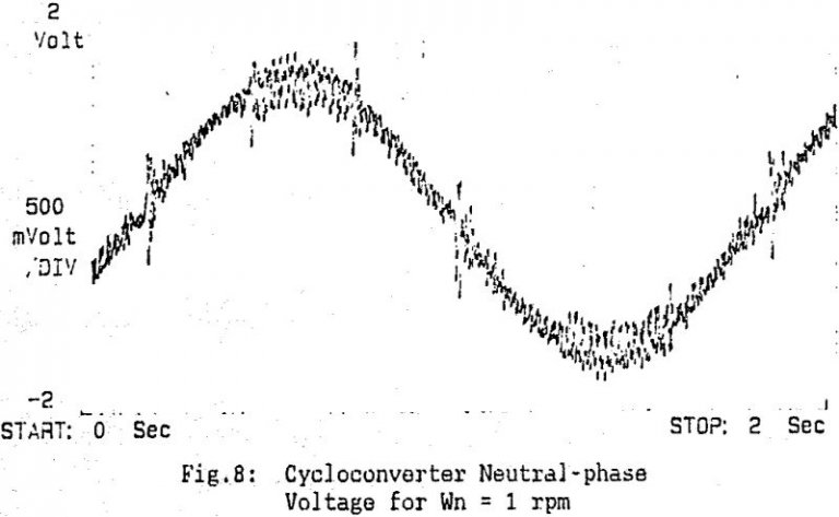 Commissioning Variable Speed SAG Mill Gearless Drive - 911Metallurgist