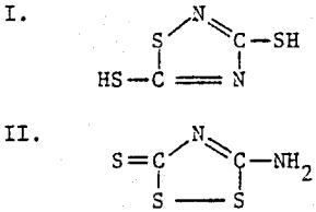 Thiocyanic Acid in Ion Exchange & Solvent Extraction of Metals ...