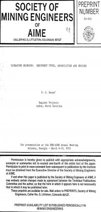 Attrition Grinding Mill