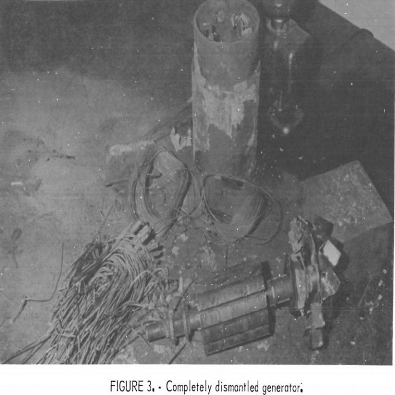 Scrapped Starter Motors & Alternators Recycling - 911Metallurgist