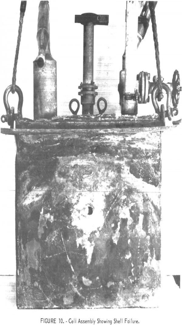 Recover Aluminum by Electrowinning - 911Metallurgist