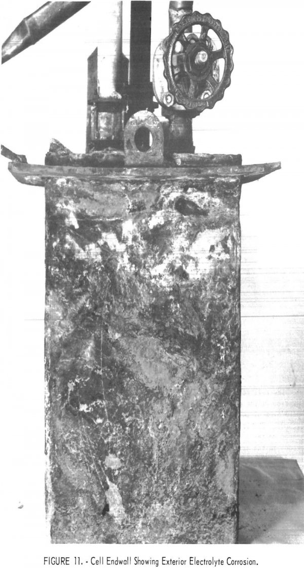 Recover Aluminum by Electrowinning - 911Metallurgist