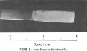 Iridium Electrodeposition - 911Metallurgist