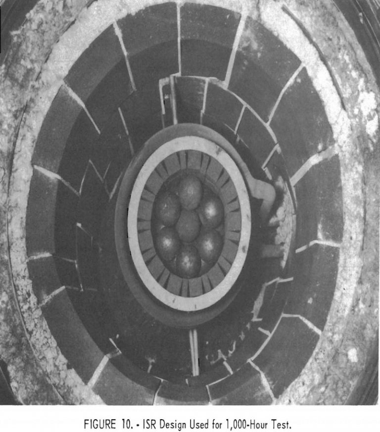 Nuclear Reactor Simulation - 911Metallurgist