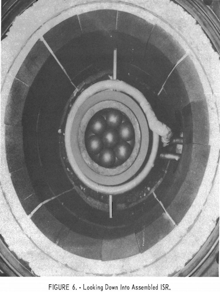 Nuclear Reactor Simulation - 911Metallurgist