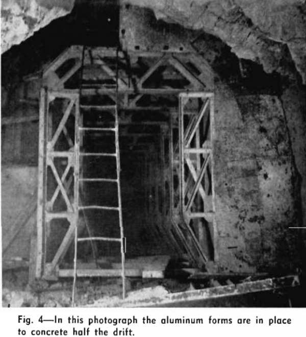 Block Caving Mining Method - 911Metallurgist