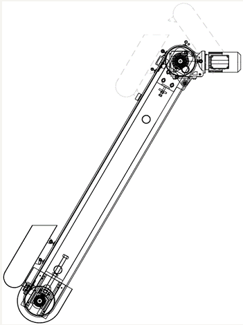 Bucket Elevators - 911Metallurgist