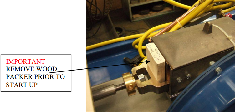 Wilfley Laboratory Concentrating Table for Sale