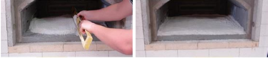 Fire Assay Furnace - Fusion