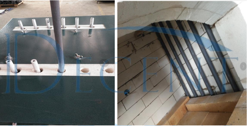 Fire Assay Furnace - Fusion