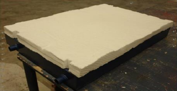 Fire Assay Furnace - Fusion