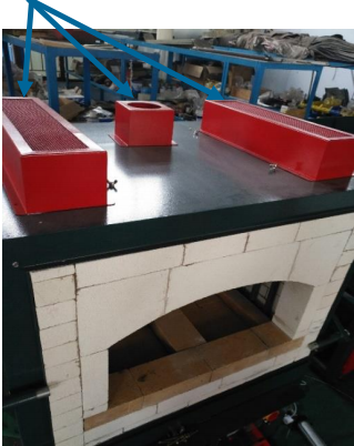 Fire Assay Furnace - Fusion